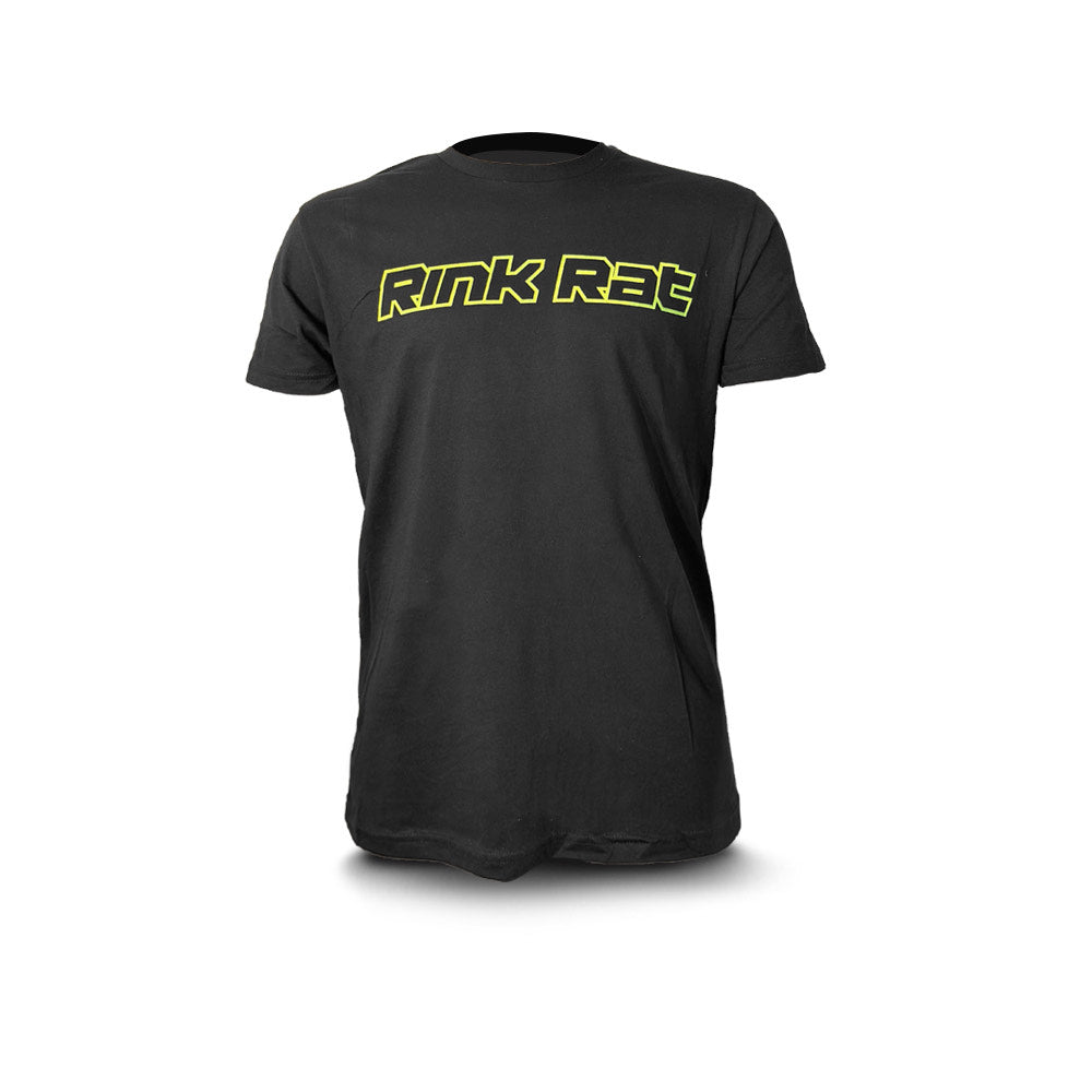 Rink Rat T-Shirt | Eat, Sleep, Hockey | Rinkster Apparel – Rinkster Hockey