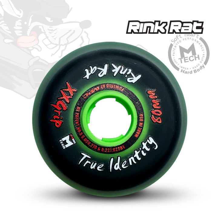 Rink Rat Roller Hockey Inline Wheels | Rinkster Hockey