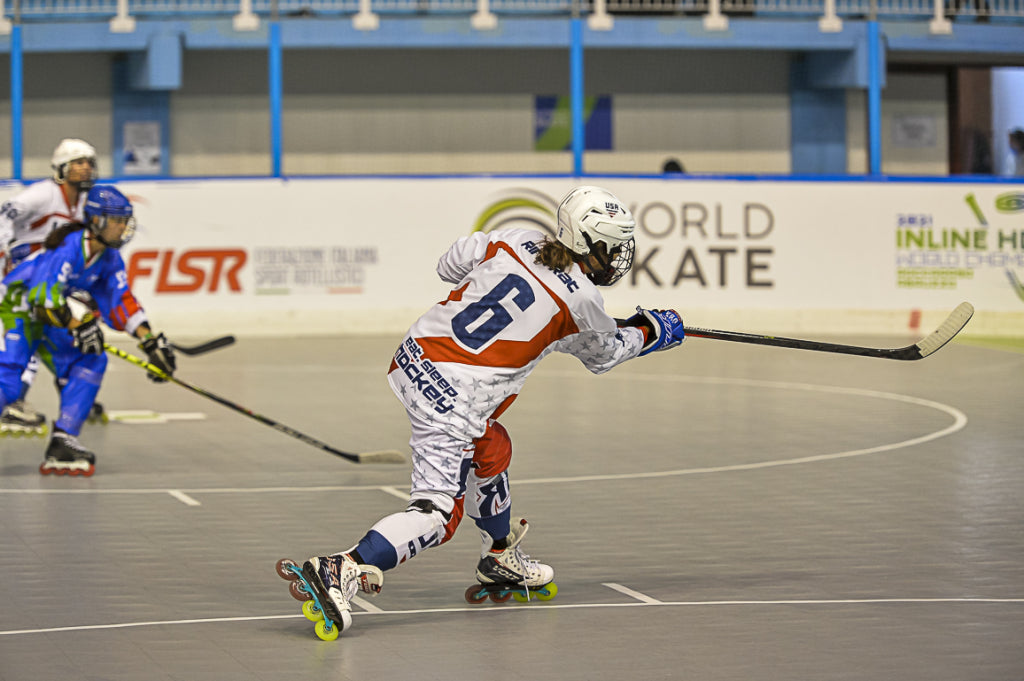 About Us | Rink Rat Roller Hockey Wheels & Accessories | Rinkster Hockey