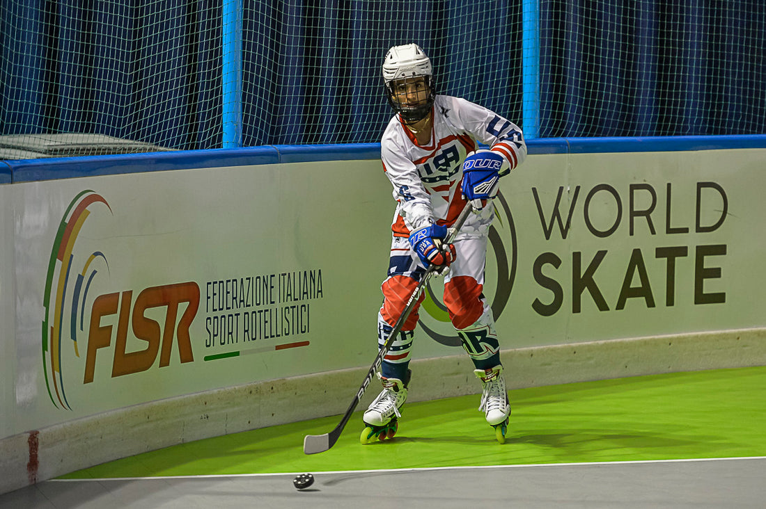 About Us | Rink Rat Roller Hockey Wheels & Accessories | Rinkster Hockey