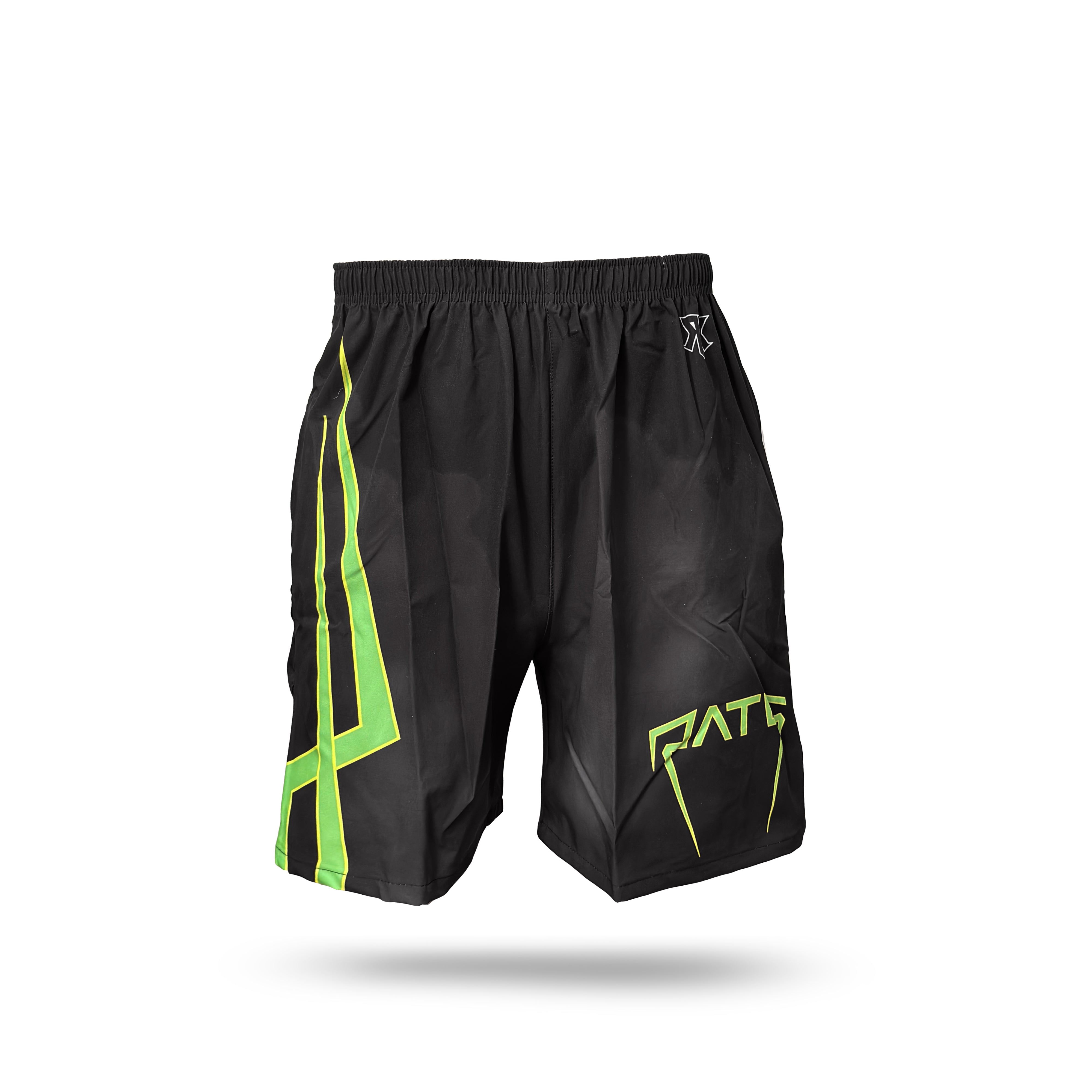 Rinkster 'Rats' Shorts | Off Rink Roller Hockey Apparel | Rinkster ...