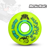 Rink Rat Roller Hockey Inline Wheels | Rinkster Hockey