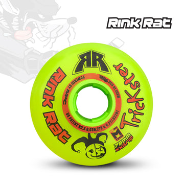 Rink Rat Roller Hockey Inline Wheels | Rinkster Hockey